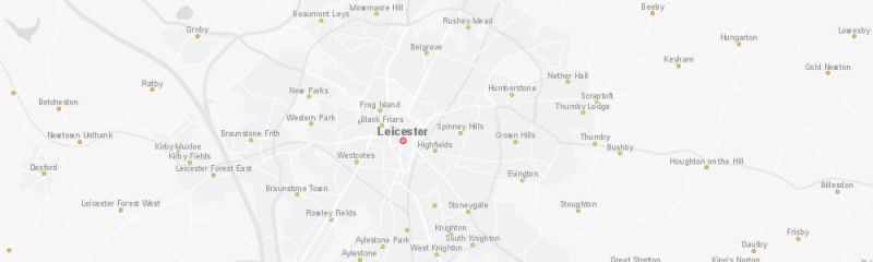 OS Open Names - GIS4BUSINESS