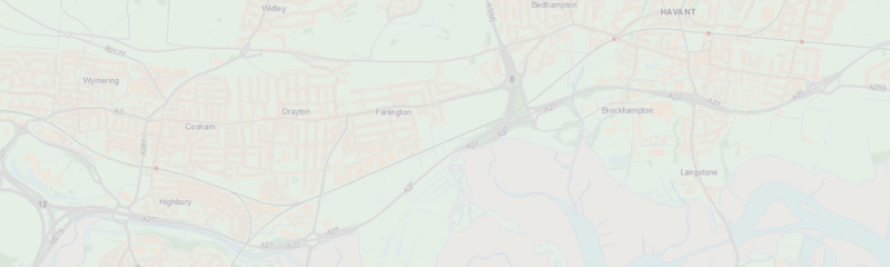 OS VectorMap District - GIS4BUSINESS