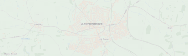 OS VectorMap District - GIS4BUSINESS