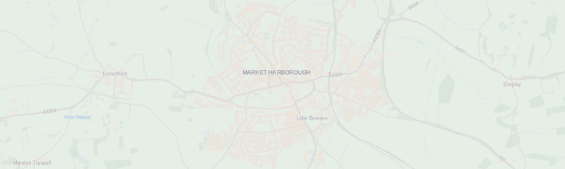 OS VectorMap District - GIS4BUSINESS