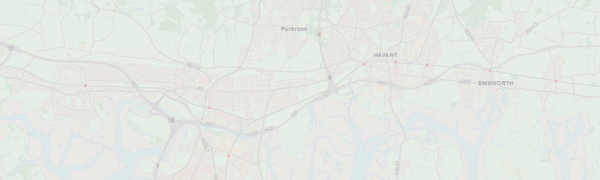 OS VectorMap District - GIS4BUSINESS