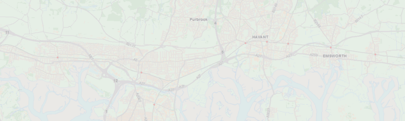 OS VectorMap District - GIS4BUSINESS