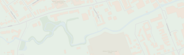 OS Open Map Local - GIS4BUSINESS