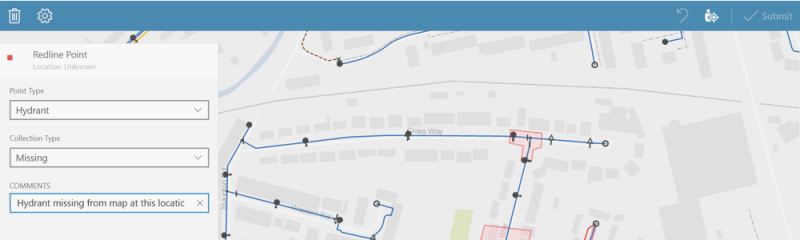 Esri ArcGIS Enterprise - GIS4BUSINESS