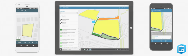 Esri Collector for ArcGIS - GIS4BUSINESS