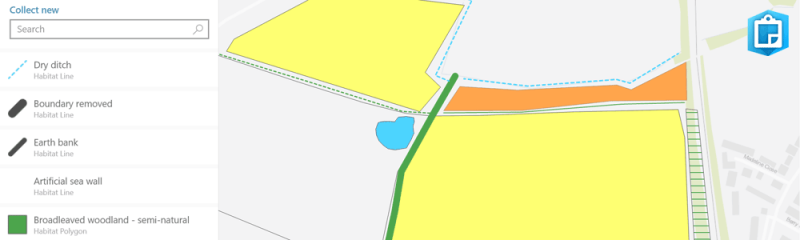 Esri Collector for ArcGIS - GIS4BUSINESS